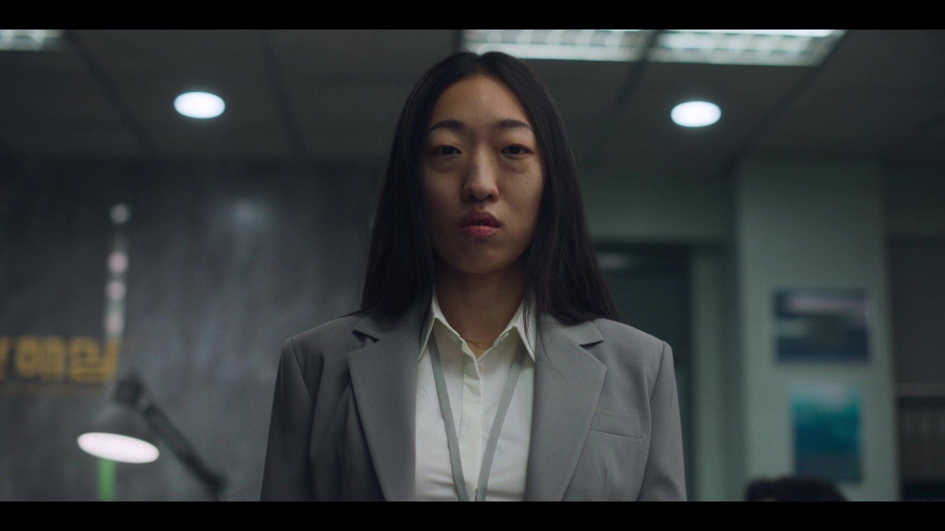 Lee Han Byul trước khi nổi tiếng với Mask Girl: Không có công việc bán ...