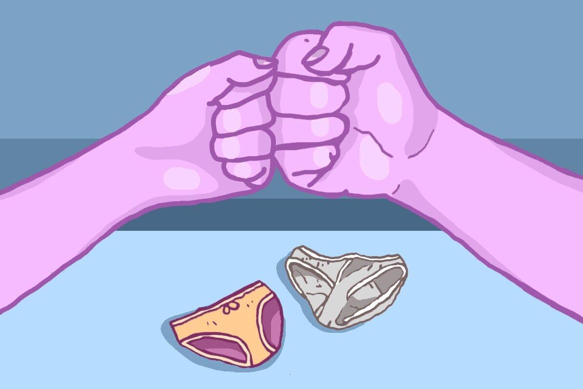 FWB là gì? Có nên chấp nhận mối quan hệ Friend With Benefit? - Độc lạ ...