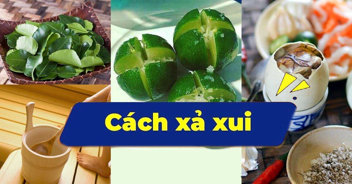 Dấu hiệu gặp vận xui và 30+ cách xả xui hiệu quả nhất - Độc lạ - StarTV