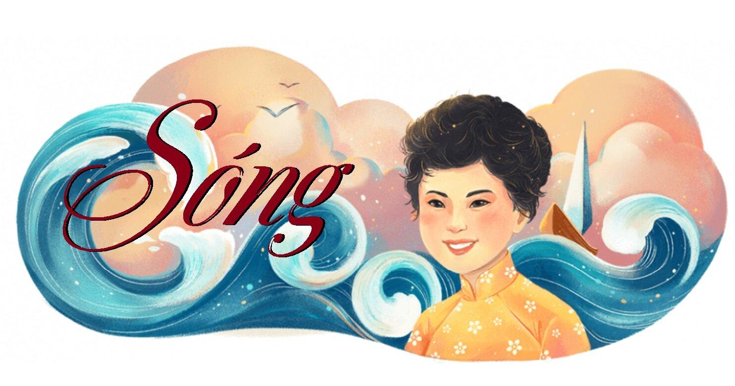 Phân tích Sóng - Xuân Quỳnh: 30 bài văn mẫu hay, đạt điểm cao nhất ...