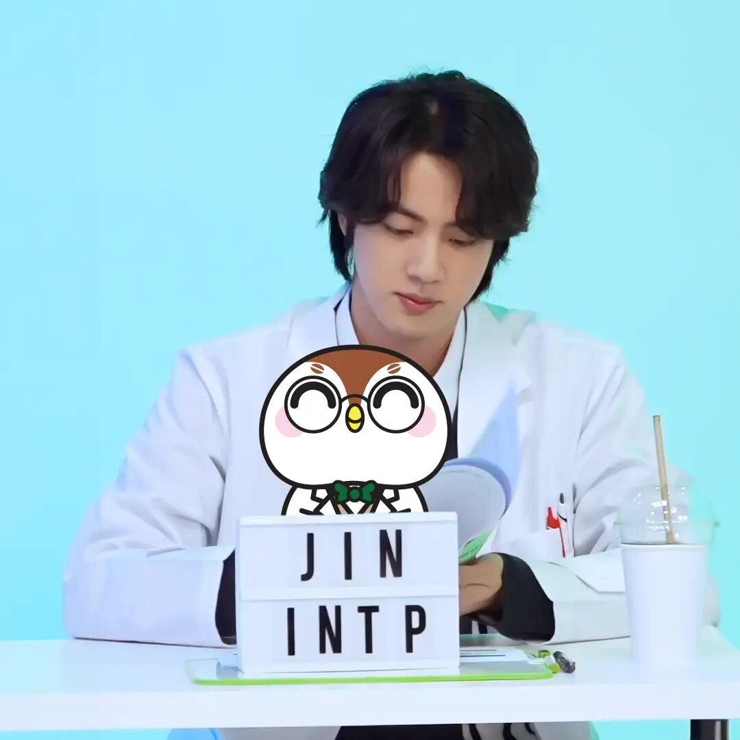 Phân tích MBTI 2024 của các thành viên BTS: 5/7 là người hướng nội - Giải trí - StarTV