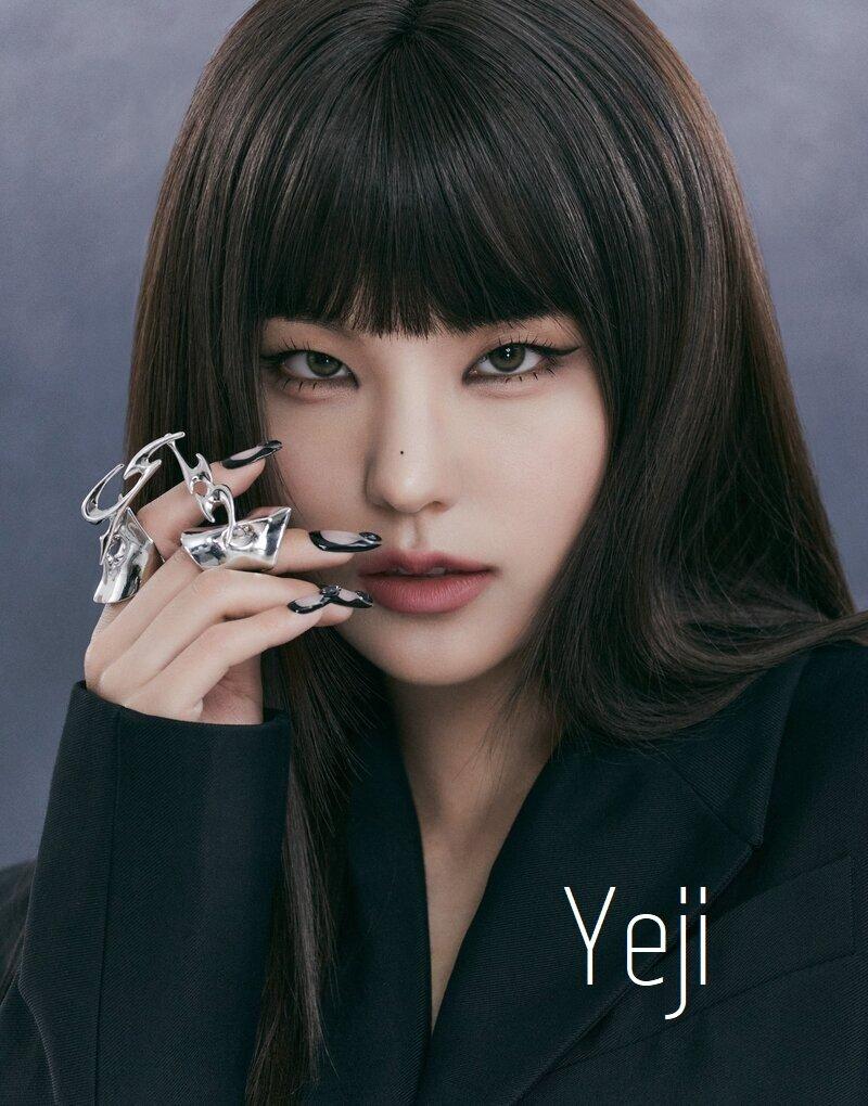 Hồ sơ nhóm nhạc ITZY (2024) - Profile ITZY - Thành viên nhóm nhạc ITZY ...