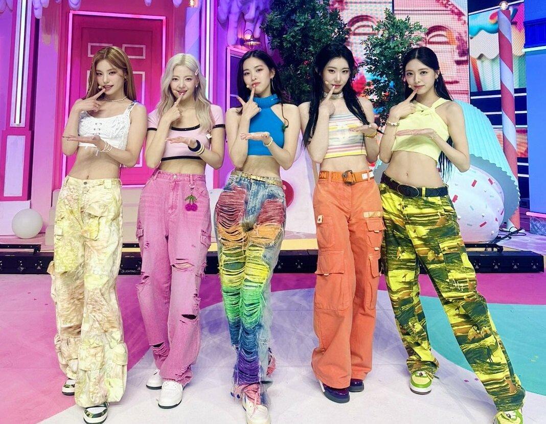 Hồ sơ nhóm nhạc ITZY (2024) - Profile ITZY - Thành viên nhóm nhạc ITZY ...