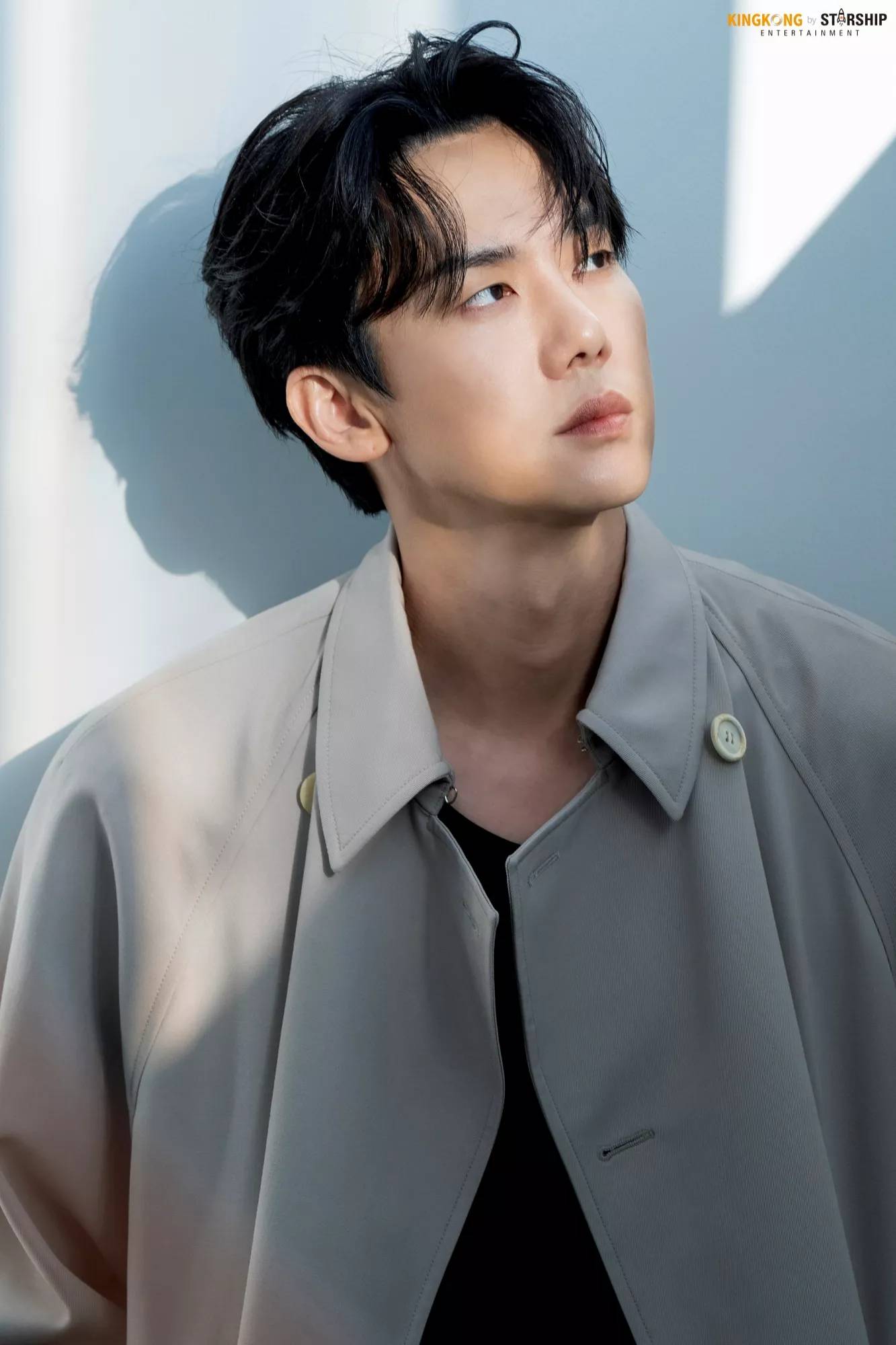 Profile Yoo Yeon Seok: Chàng “tổng tài” của phim When the Phone Rings ...