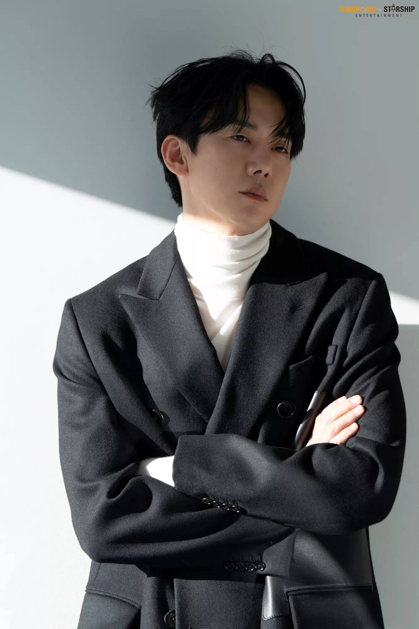 Profile Yoo Yeon Seok: Chàng “tổng tài” của phim When the Phone Rings ...