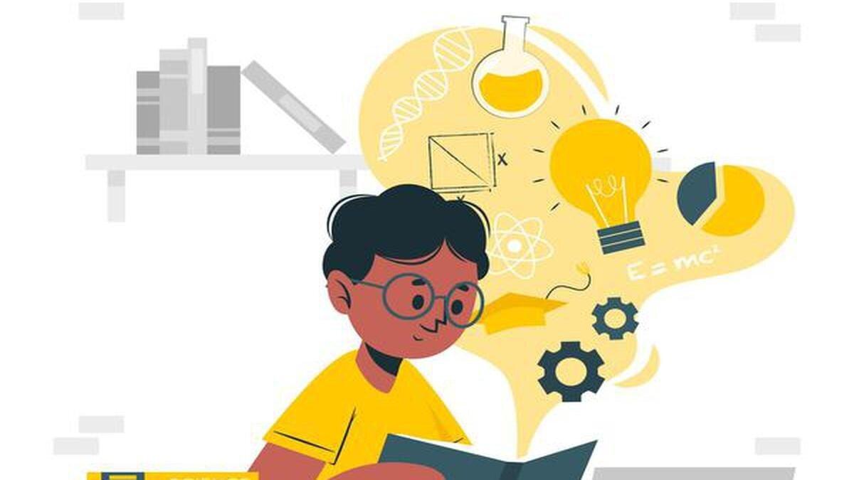 30 bài nghị luận xã hội về giá trị của sự tự học - Vai trò của việc tự học trong phát triển bản ...