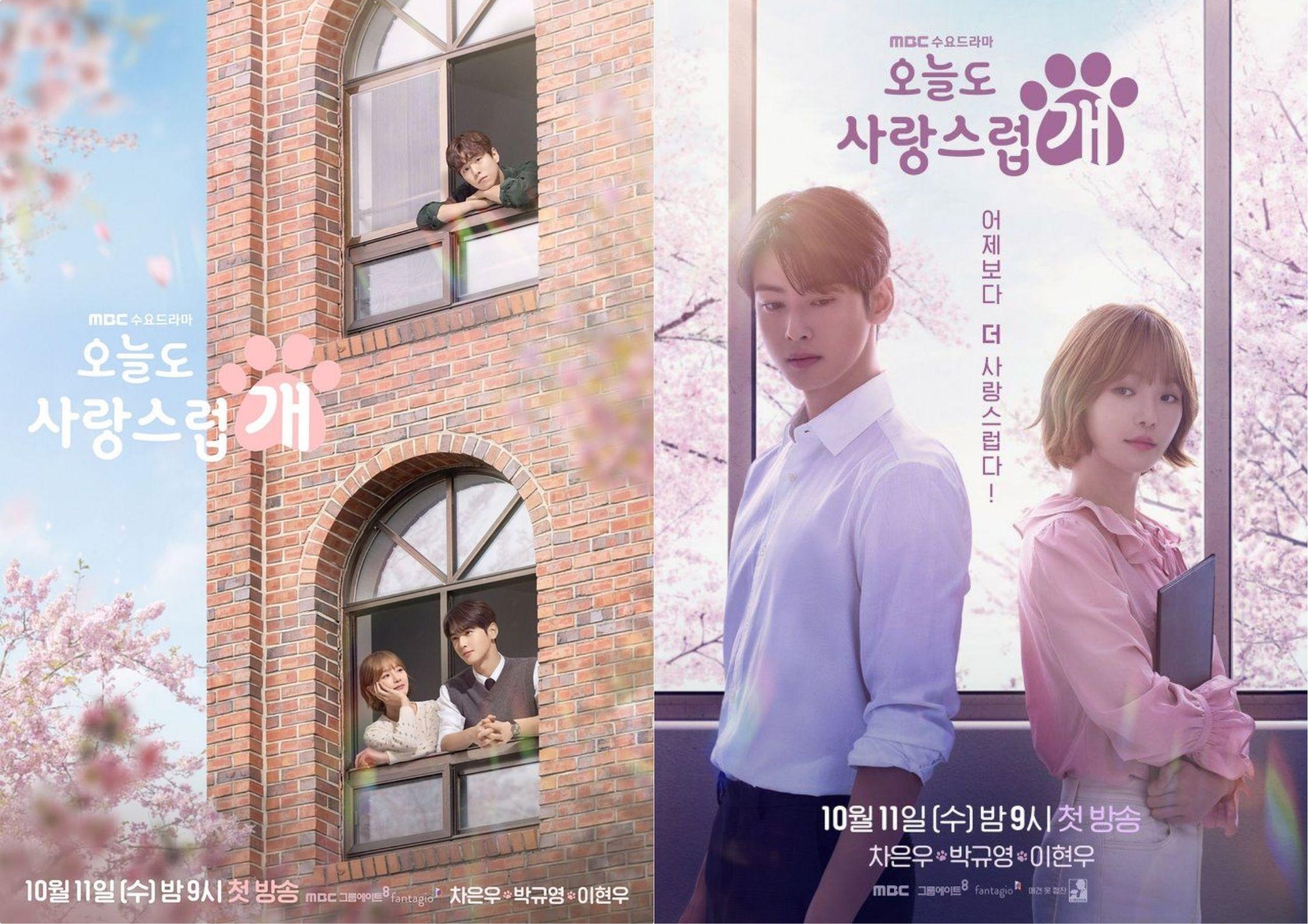 12 phim học đường Hàn Quốc hay nhất 2025: Xem để tìm lại thanh xuân ...