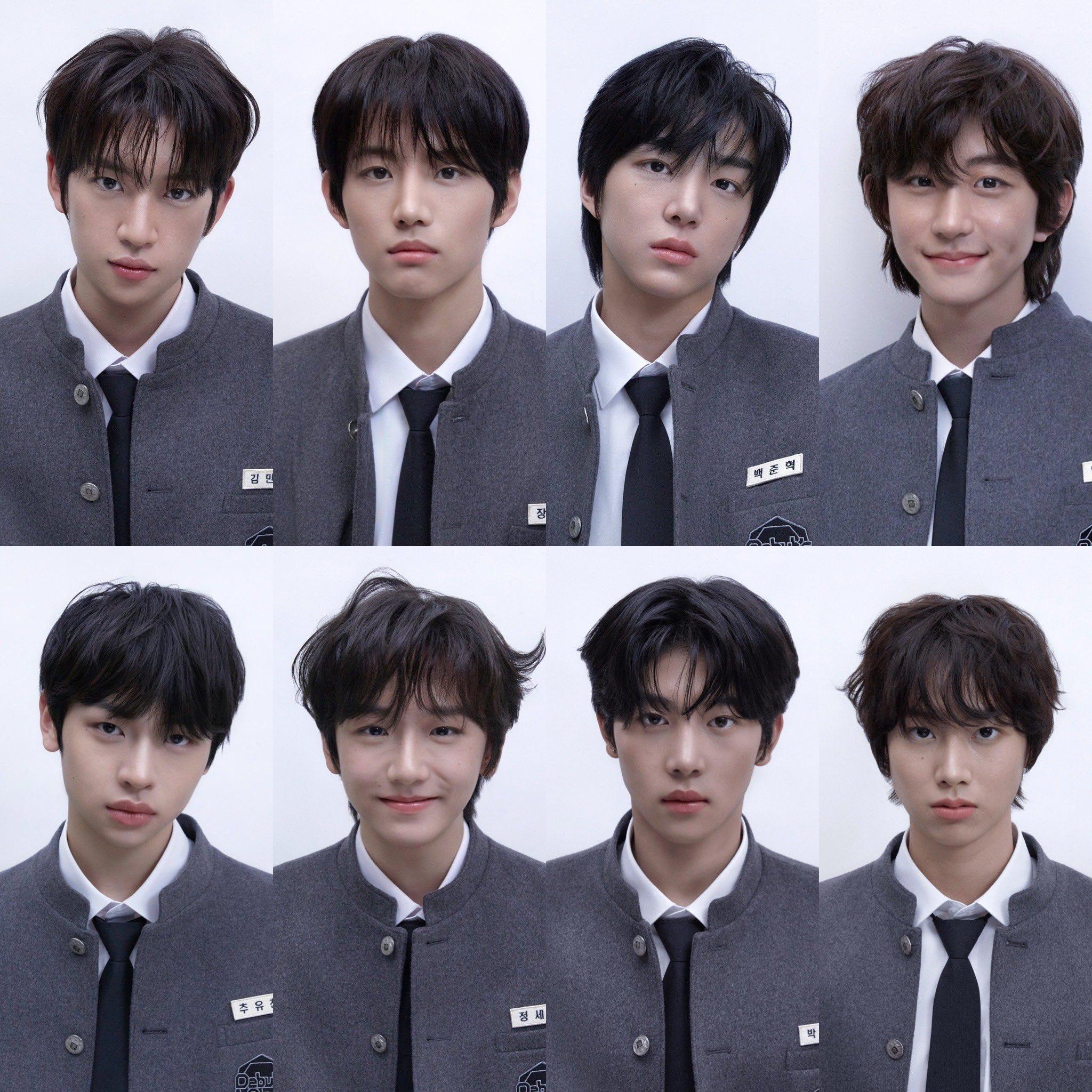 Em trai của IVE – IDID chính thức ra mắt vào nữa cuối 2025, kết thúc hành trình tuyển chọn đầy ...